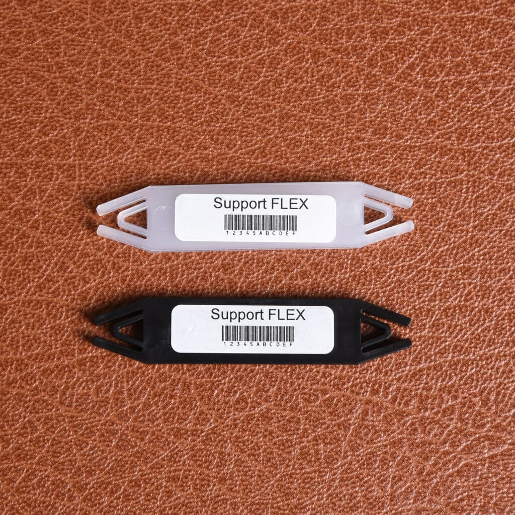 Support Etiquette Flex - Masquelier.fr