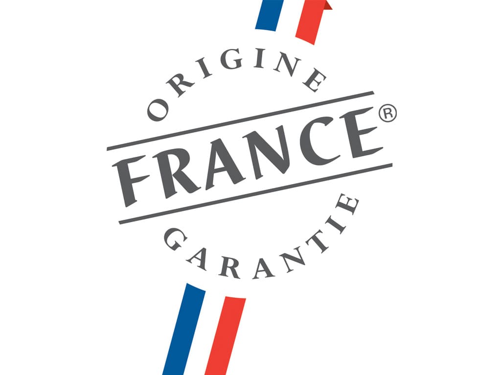 Les labels "Origine France Garantie" OFG et "Fabriqué en France"