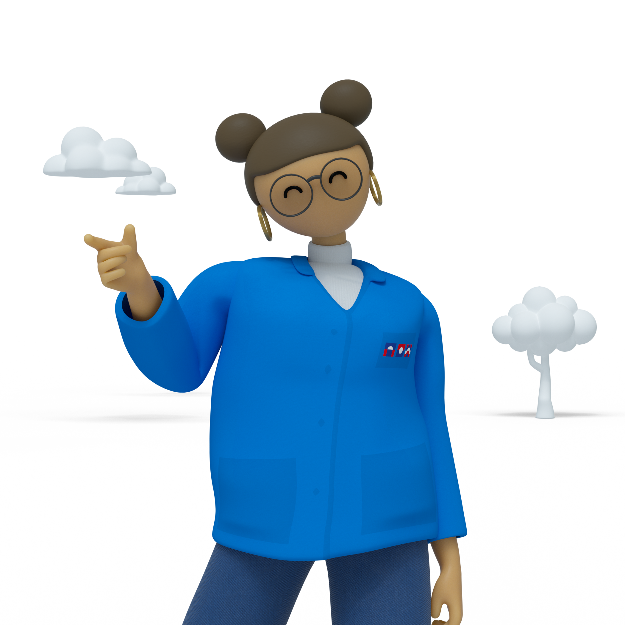 Découvrez KA'AN : notre nouvelle mascotte au cœur de notre démarche RSE ...